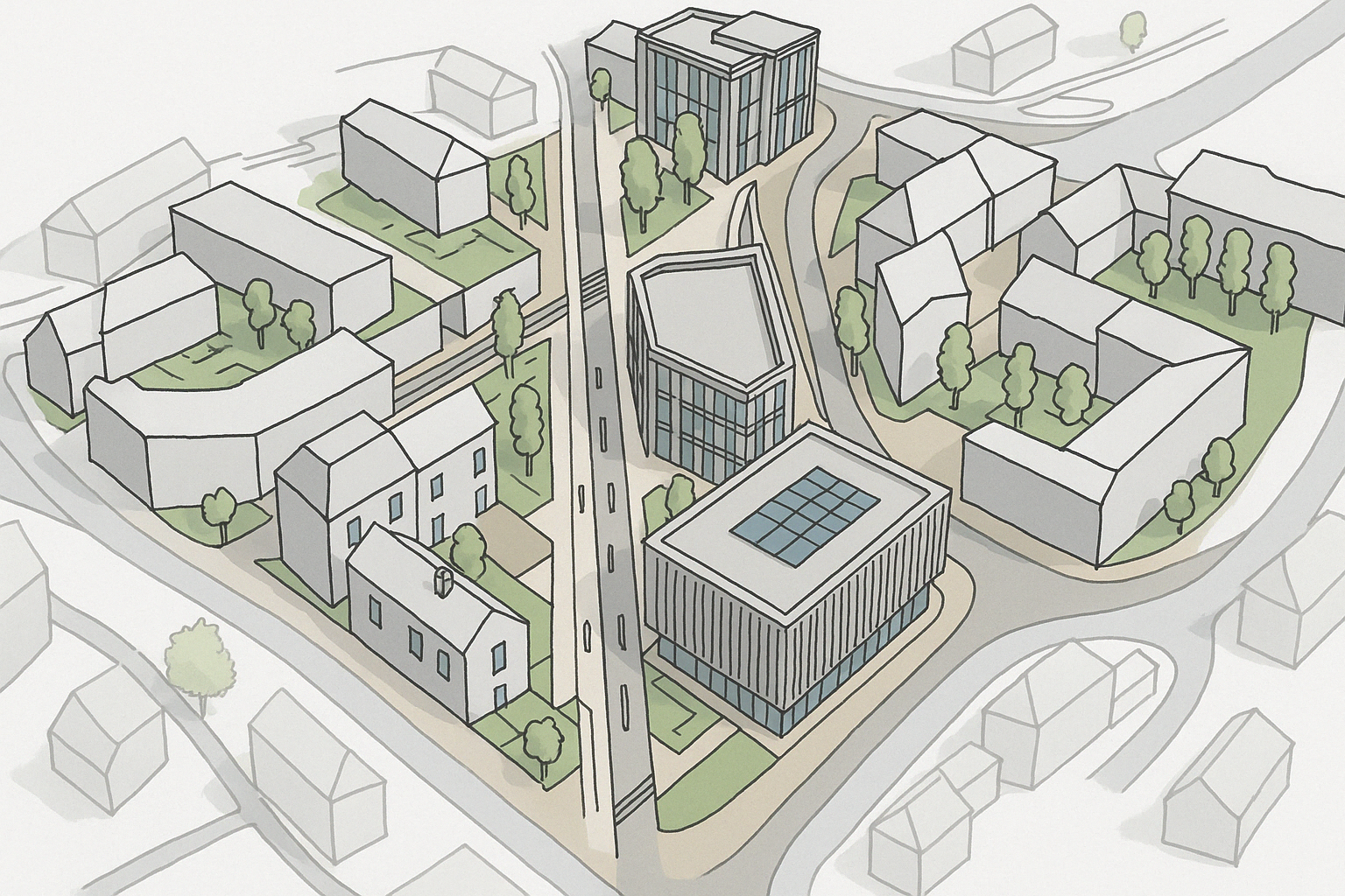 International University of Guernsey - Innovation Hub for Sustainable ...